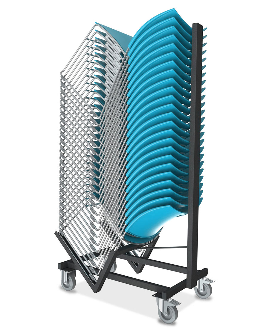 Carver Stacking Chair